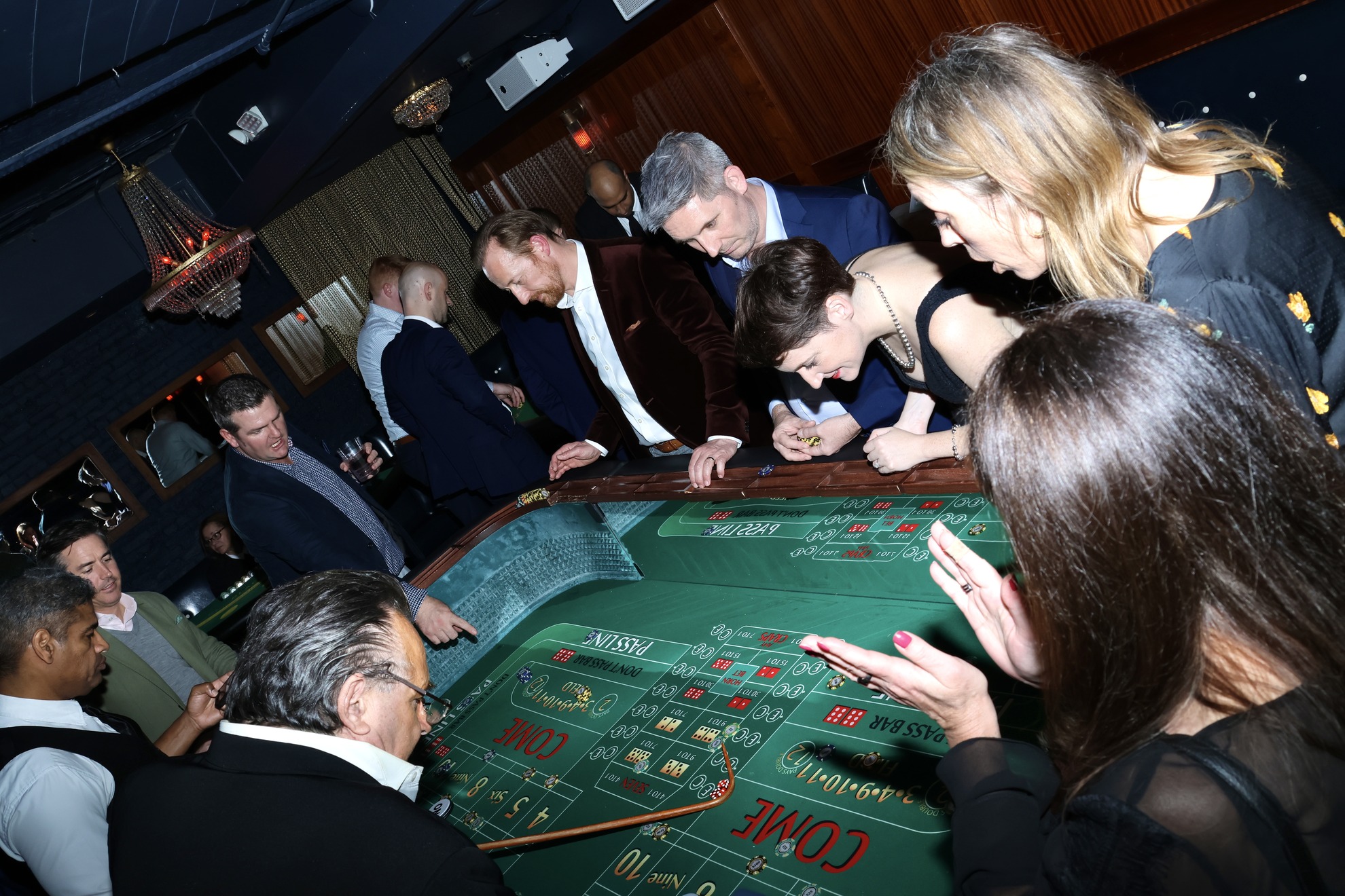 Poker Tournament | Childrens Medical Research Foundation